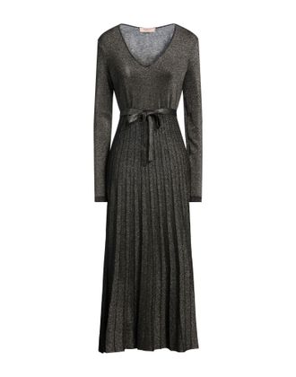 Twin-Set KLEIDER - Midi-Kleider auf YOOX.COM