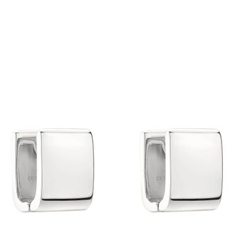 Liebeskind Liebeskind Berlin Ohrringe - Edelstahl The Berlin Style - Gr. unisize - in Silber - f&uuml;r Damen