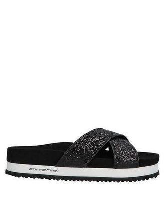 Fornarina CHAUSSURES - Sandales sur YOOX.COM