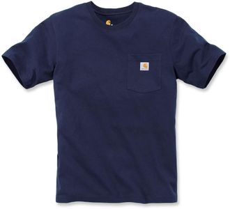 Carhartt Work in Progress T-Shirt WW Pocket 103296