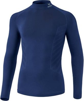 Erima Kinder Unterhemd ATHLETIC longsleeve function