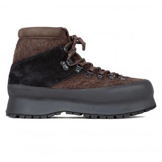 Diemme Rosset Wanderstiefel - - Shoes - Herren - Braun - 40 EU