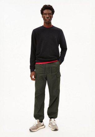 Armedangels Sweatshirt BAARO FLEECE Sweatshirt aus Bio-Baumwolle Regular Fit