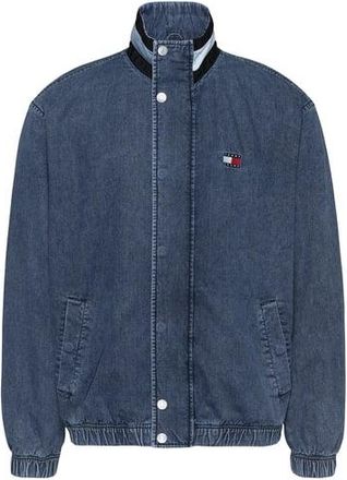 Tommy Hilfiger Veste bomber en jean
