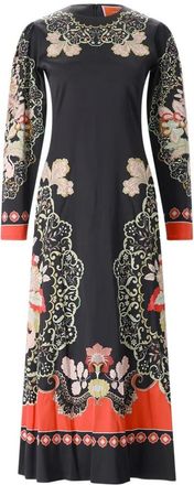 La DoubleJ Femme, Robes, Noir, Taille: 42 FR Gowns