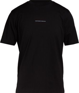Emporio Armani TOPS - T-shirts auf YOOX.COM