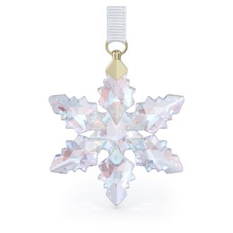 Swarovski Amazon Festtagsornament