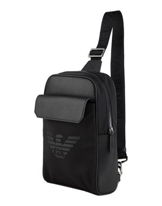 Emporio Armani TASCHEN - Rucks&auml;cke auf YOOX.COM