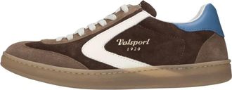 Valsport Valsport Baskets - Homme - Chaussures - Brun - Taille: 40 EU