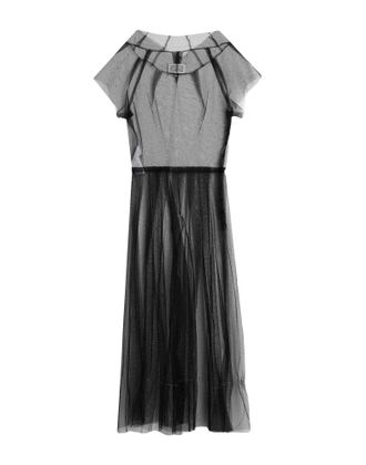Maison Margiela KLEIDER - Maxi-Kleider auf YOOX.COM
