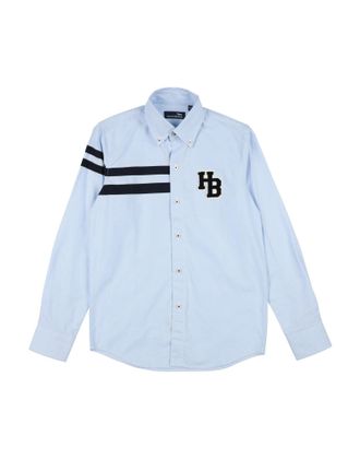 Harmont & Blaine TOPS - Hemden auf YOOX.COM