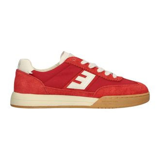 East Pacific Trade Damen, Schuhe, Rot, 40 EUGr&ouml;&szlig;e