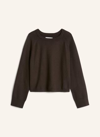 Marc O'Polo Marc Opolo Pullover braun