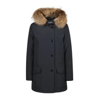 Woolrich Damen, M&auml;ntel, Blau, XSGr&ouml;&szlig;e