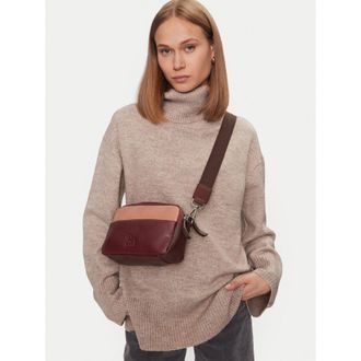 Pikolinos Handtasche Pikolinos WHA-1111C1 Dunkelrot