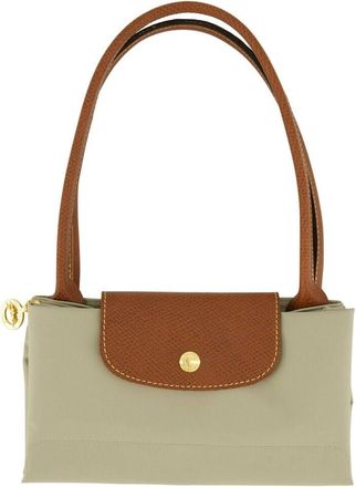 Longchamp Damen Schultertasche Le Pliage Original S faltbar