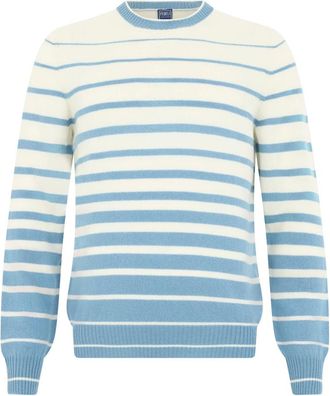 Fedeli Homme, Pulls, Bleu, Taille: L Tricots