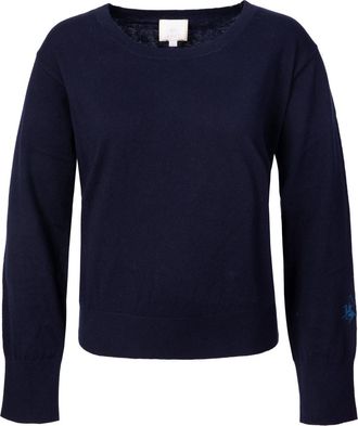 La Martina Pullover WCS006