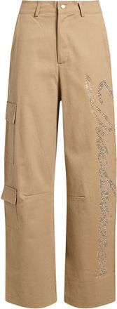 Disclaimer HOSEN & R&Ouml;CKE - Jeanshosen auf YOOX.COM