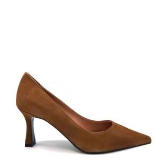 Roberto Festa Milano Kate Pumps - - Shoes - Damen - Braun - 39 EU