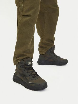 Reebok Schn&uuml;rschuhe CEO-A062491C-4 Khakifarben