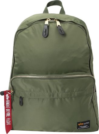 Alpha Industries Rucksack Crew