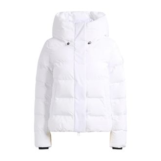 Save The Duck Femme, Vestes, Blanc, Taille: 40 FR Arena Down Jacket