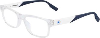 Converse unisex, Accessoires, Bleu, Taille: 51 MM Cv5030Y Lunettes de soleil