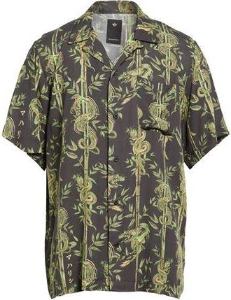 maharishi TOPS - Chemises sur YOOX.COM