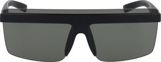Mykita Lunettes De Soleil - Noir
