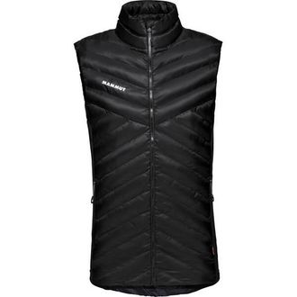 Mammut Herren Weste Albula IN Hybrid Vest Men