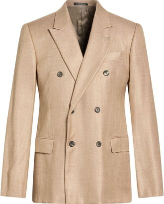 Emporio Armani ANZ&Uuml;GE und CO-ORDS - Blazers auf YOOX.COM