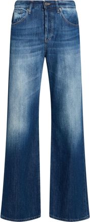 Dondup HOSEN & R&Ouml;CKE - Jeanshosen auf YOOX.COM