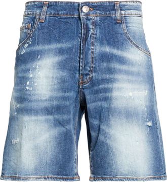 Yes London HOSEN & R&Ouml;CKE - Jeansshorts auf YOOX.COM