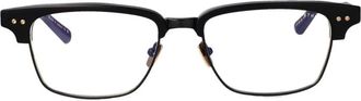 Dita Eyewear Herren, Accessories, Schwarzk, 55 MMGr&ouml;&szlig;e