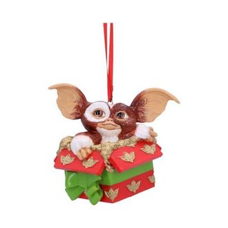 Nemesis Now Gremlins d&eacute;coration Sapin Gizmo 10 cm