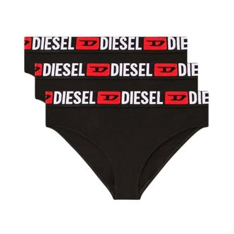 Diesel Damen, Unterw&auml;sche, Schwarzk, XSGr&ouml;&szlig;e