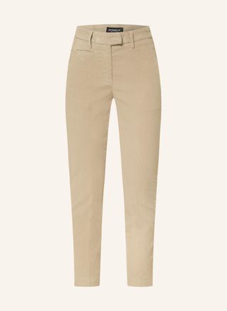 Dondup 7/8-Chino Perfect beige
