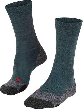 Falke TK2 Melange Herren Socken