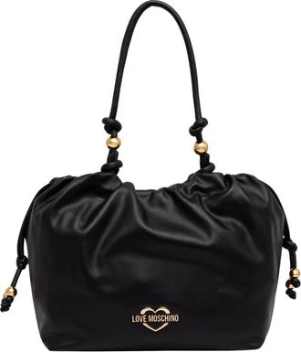 Love Moschino Sac cabas - Femme - Sacs - Noir - Taille: ONE Size