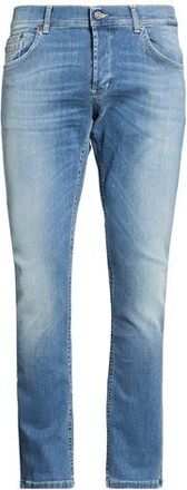 Dondup BAS - Pantalons en jean sur YOOX.COM