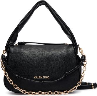 Valentino Handtasche Valentino Saphira Re VBSA6E08 Schwarz