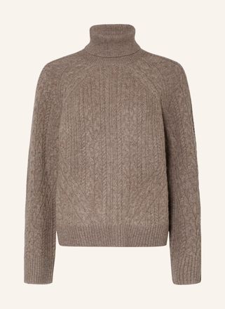 Reiss Reiss Rollkragenpullover Brielle beige