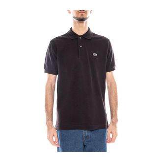Lacoste Herren, Oberteile, Braun, MGr&ouml;&szlig;e
