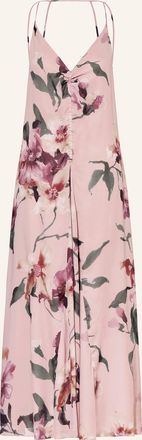 Luisa Cerano Luisa Cerano Cocktailkleid rosa