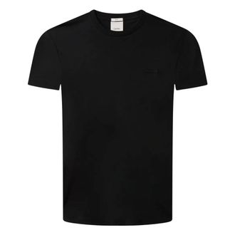 Calvin Klein Herren, Oberteile, Schwarzk, XLGr&ouml;&szlig;e