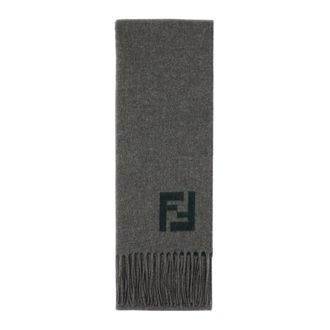 Fendi Herren, Accessories, Grau, ONE SIZEGr&ouml;&szlig;e