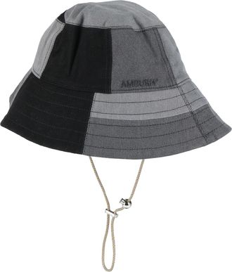 AMBUSH ACCESSOIRES - M&uuml;tzen & H&uuml;te auf YOOX.COM