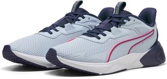 Puma Unisex Disperse Xt 4 Crosstrainer, Lucite Pure Pink Deep Plum, 48.5 EU