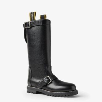 Fendi Boot - Black